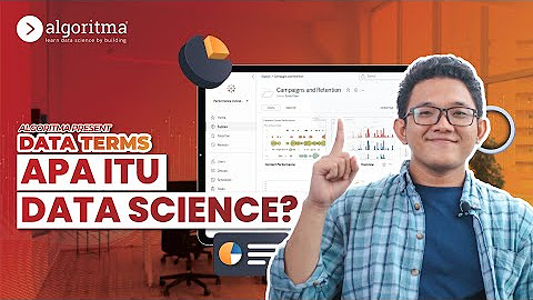 Kenalan dengan Data Science - YouTube
