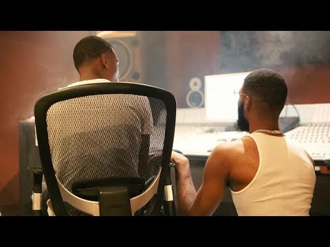 Ar’mon and Trey - Sex Story (Drown Pt 2 Bts) Studio Session - YouTube