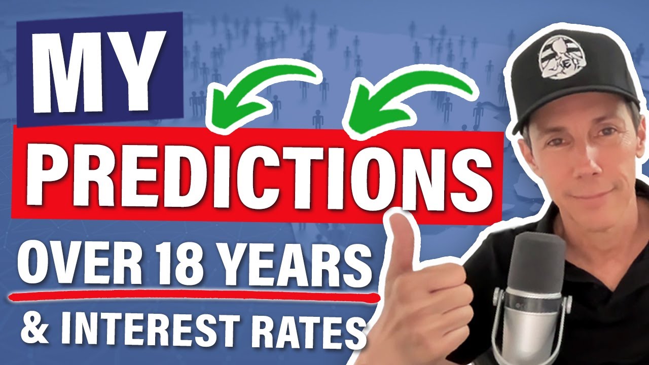 Predictions, Interest Rates, and the Future: Exploring the Banking ...