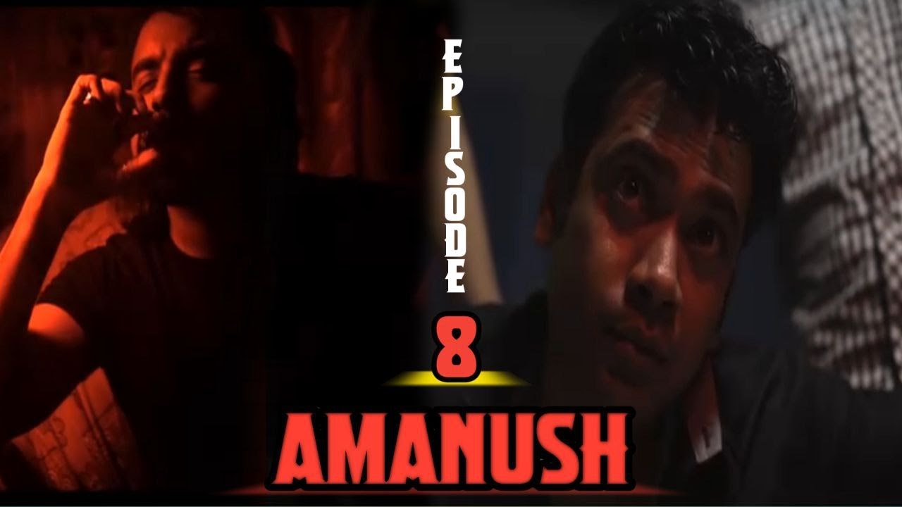 Omanush : episode 08 gangster universe - YouTube