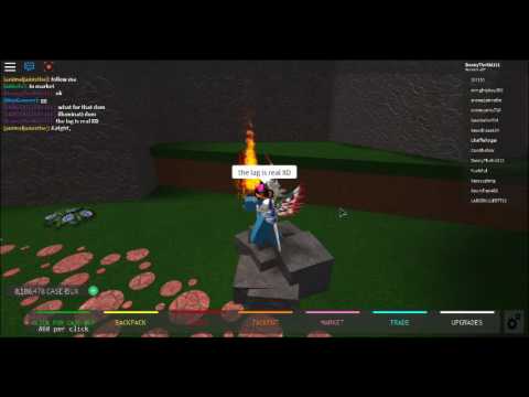Playing [roblox] Case Clicker opening cases :0 - YouTube