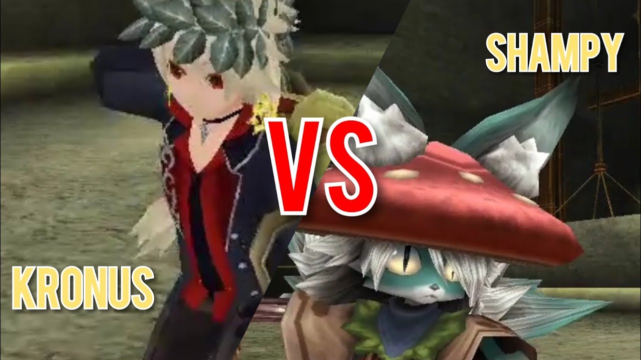 Toram Online: SHAMPY BOSS GUIDE | HOW TO FULL BREAK And ALL EQUIPMENTS ...