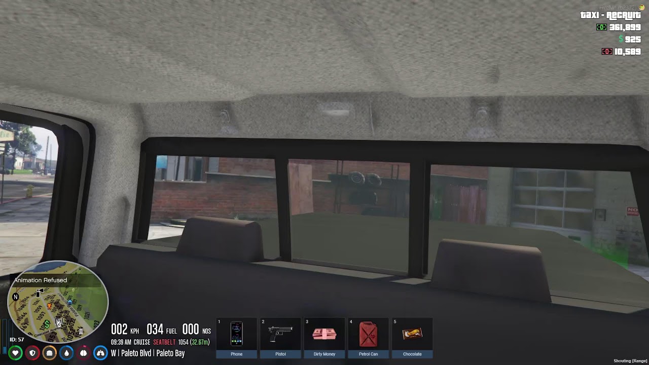 Trap life FiveM Rp - YouTube