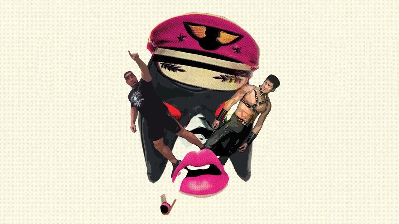 The Prodigy - Girls (♂Right Version♂) - YouTube