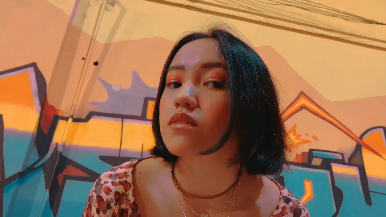 Maruxa Lynd and Reckless Escapades - For U (Official Music Video) - YouTube