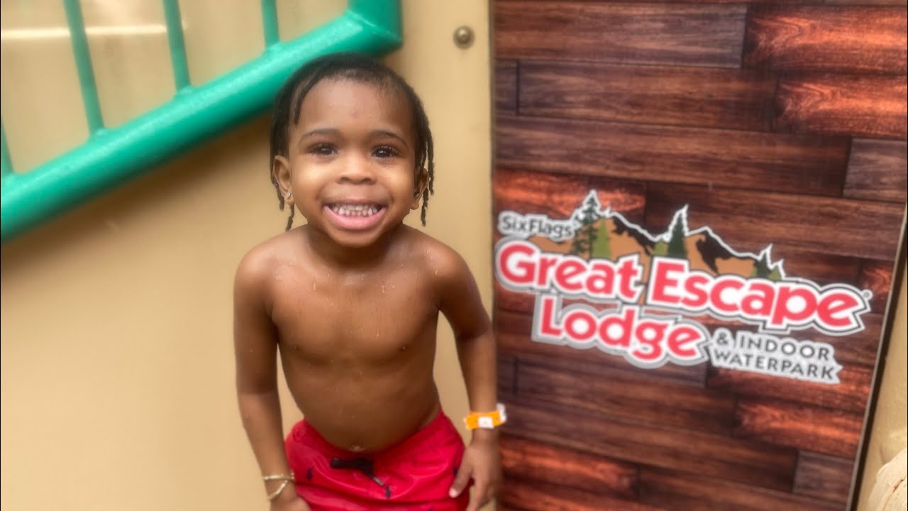 Six Flags Great Escape Lodge Indoor Waterpark Wikipedia, 51% OFF