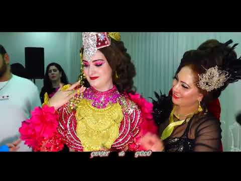 ÇEVAT ve GÜLÜ FRAGMANI 2025 YENİ ZAGRA