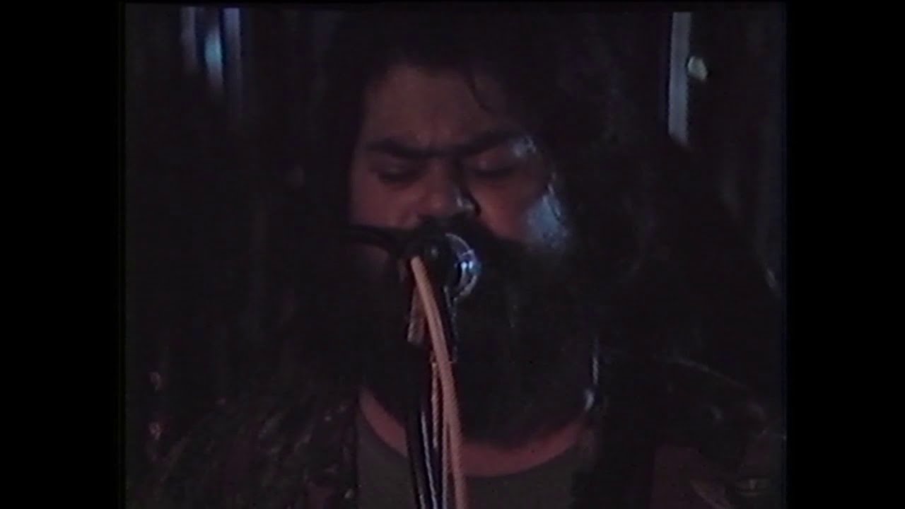 Steve Waller Live at the Father Redcap - YouTube