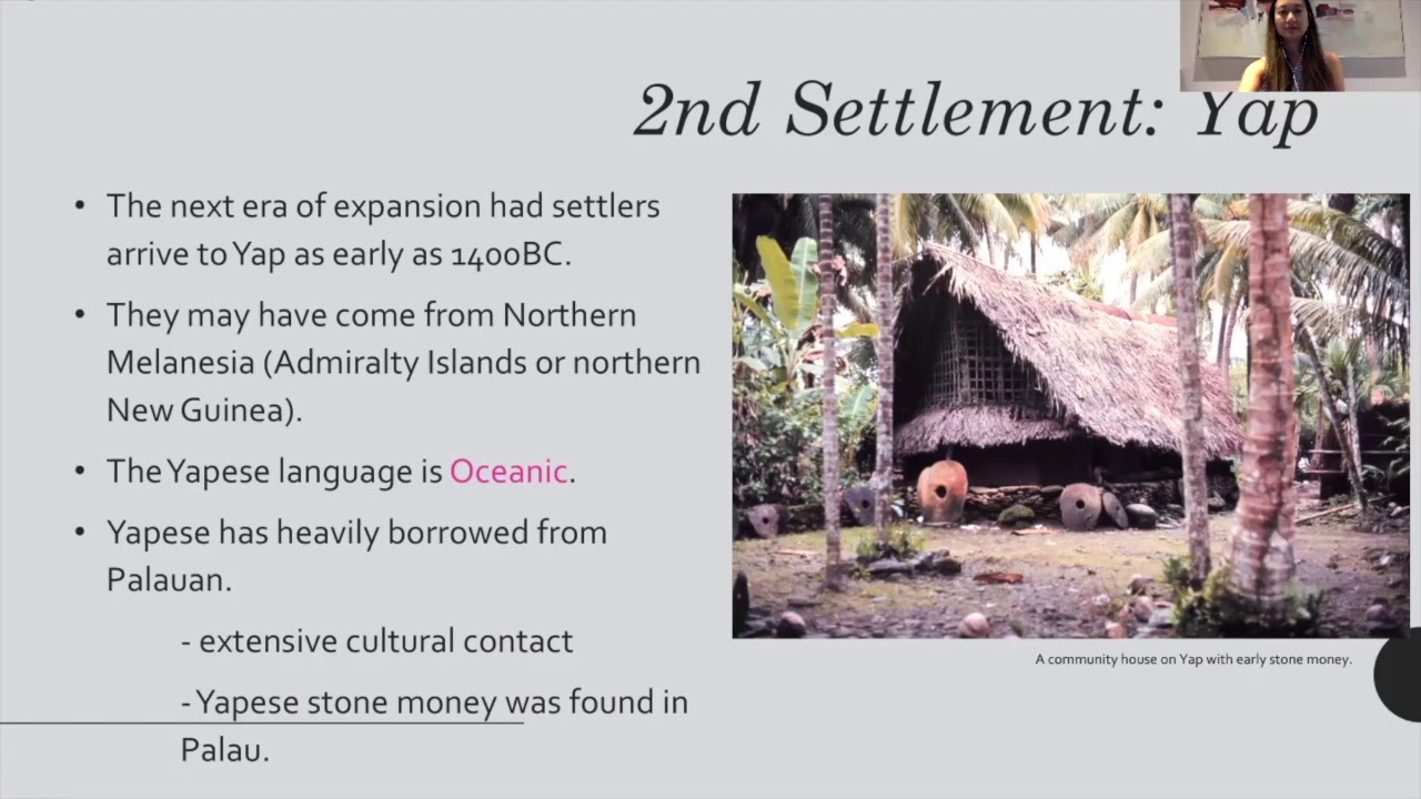 The Languages of Micronesia - YouTube