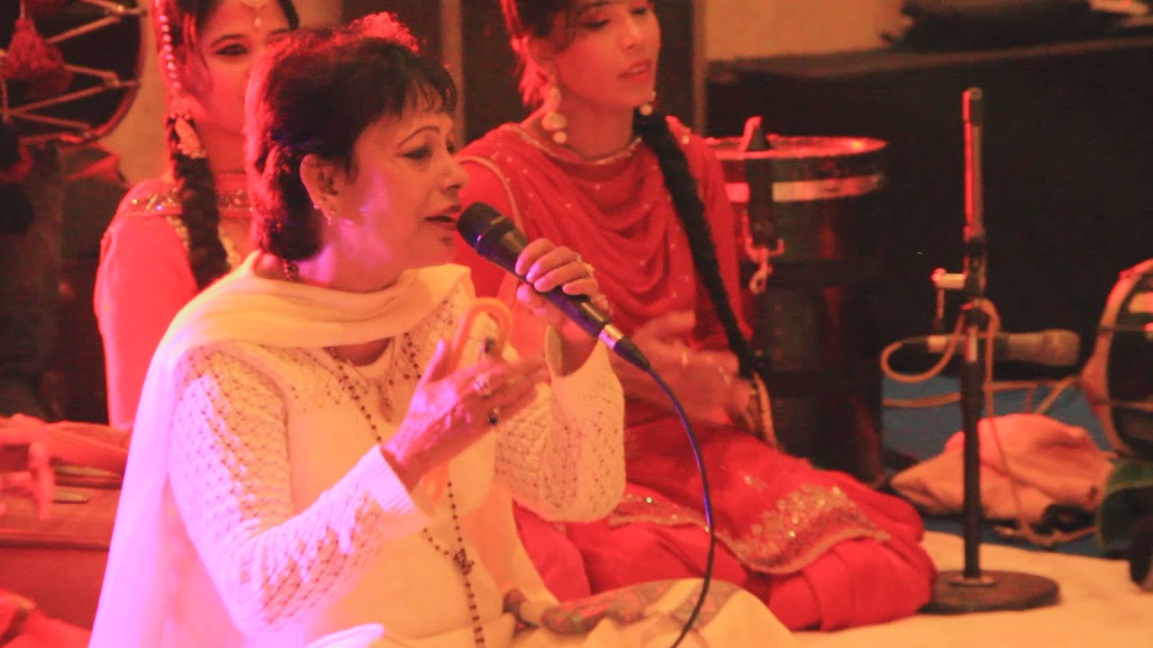 singer neelam sharma,song saiya doli leke aye,T.V.& Film playback ...