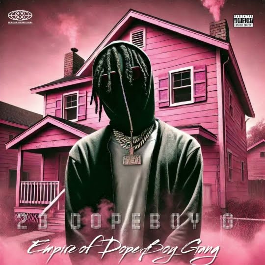 EMPIRE OF DOPEBOY GANG BY 23 DOPEBOY G - YouTube