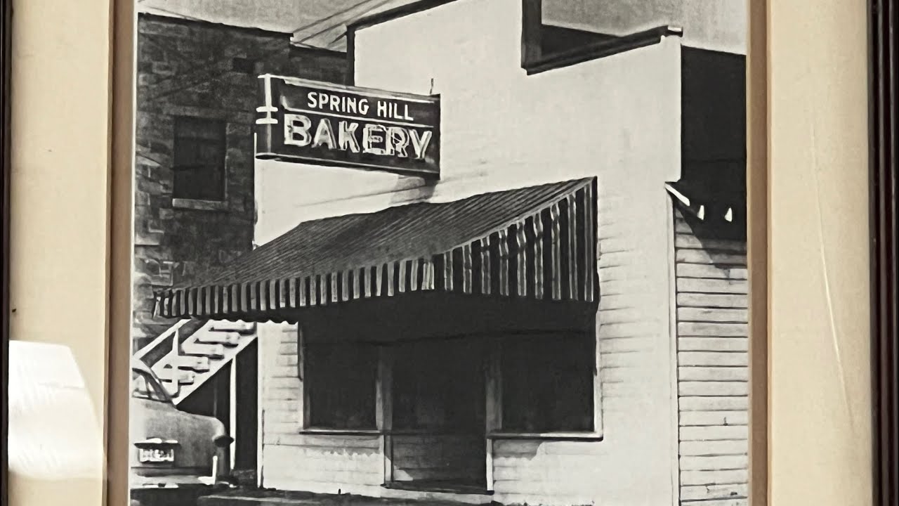 Best pastry shops & Fun things to do in West Virginia. WV bakery cakes ...