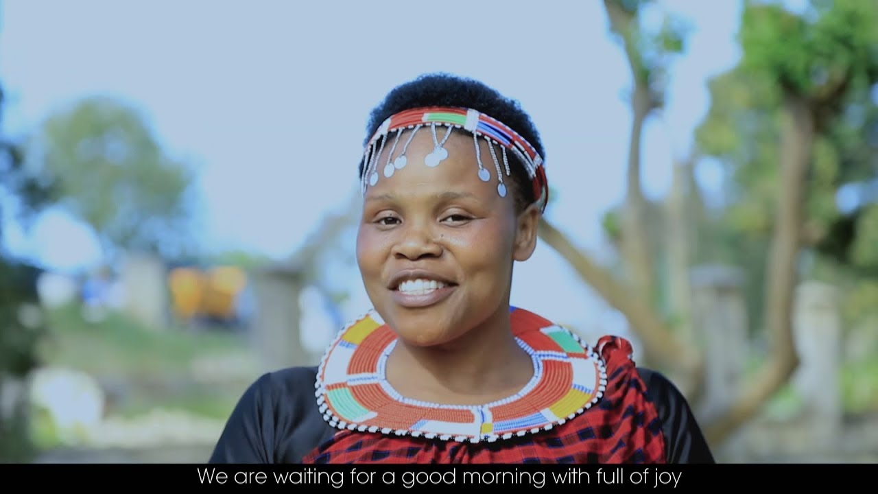 Shangwe by Friends of Jesus Official Video - YouTube