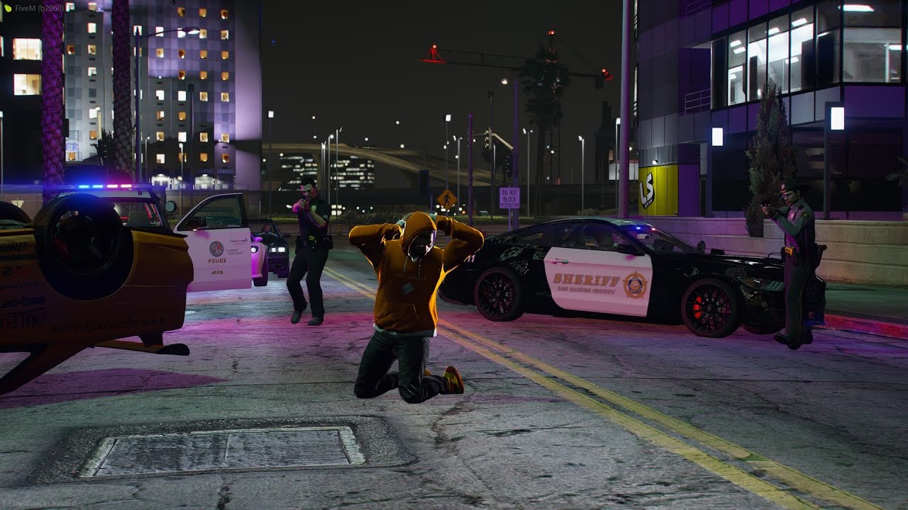 🔴Live FiveM - Flash Romania roleplay , giveaway in bani - YouTube