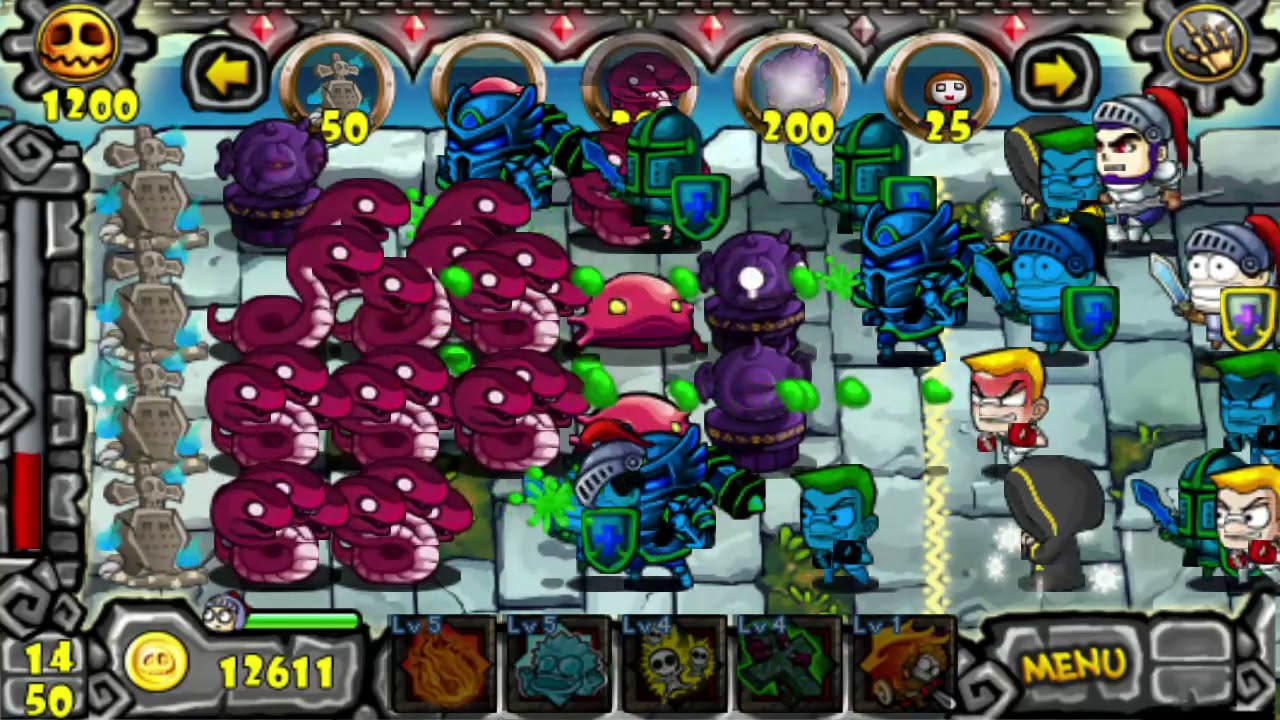 Leave Devil Alone Gameplay 04, BlueStacks 0.7.17.916 - YouTube