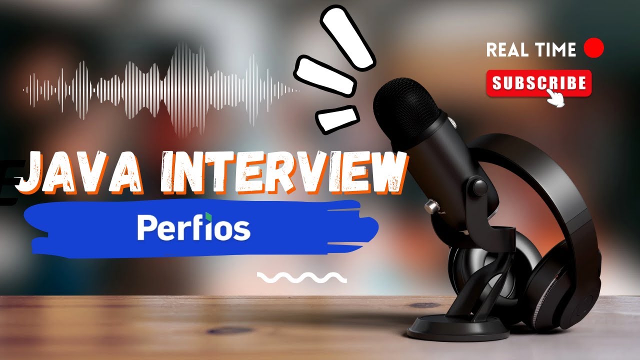 Perfios Round 1 Coding Java Microservices Spring Boot Design Pattern Kafka Aws Sql