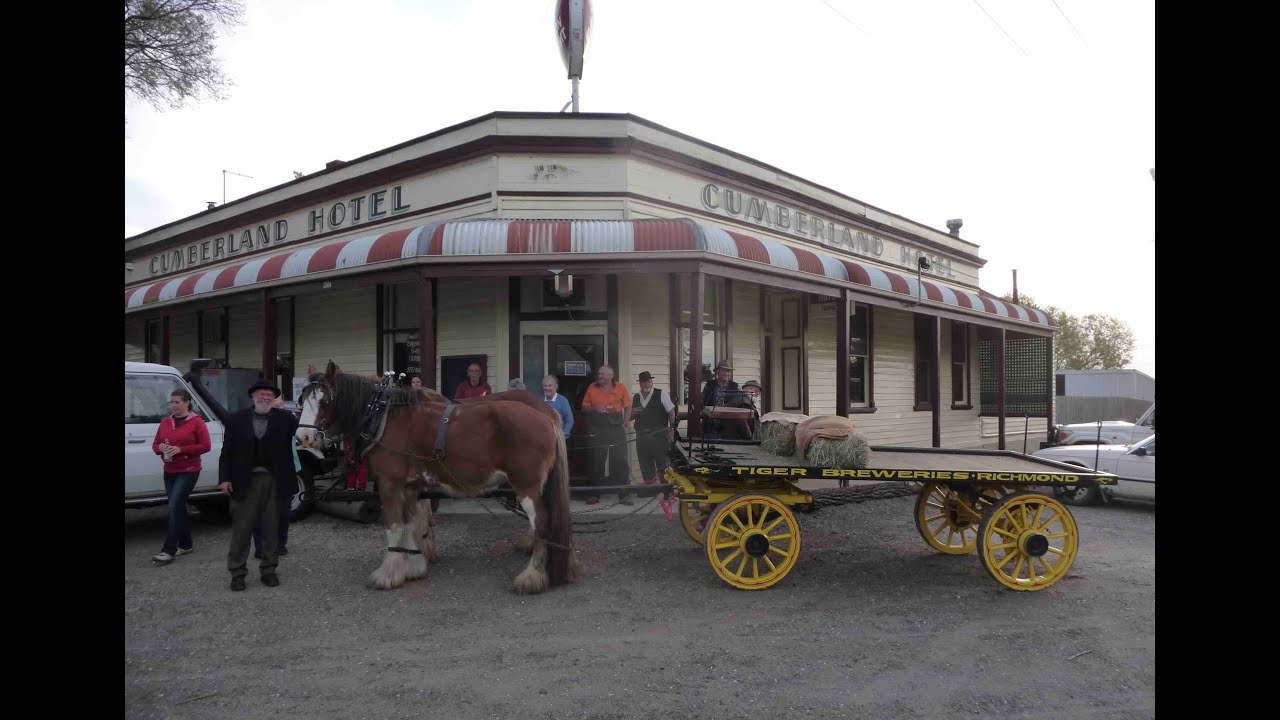 Smeaton Vic - YouTube