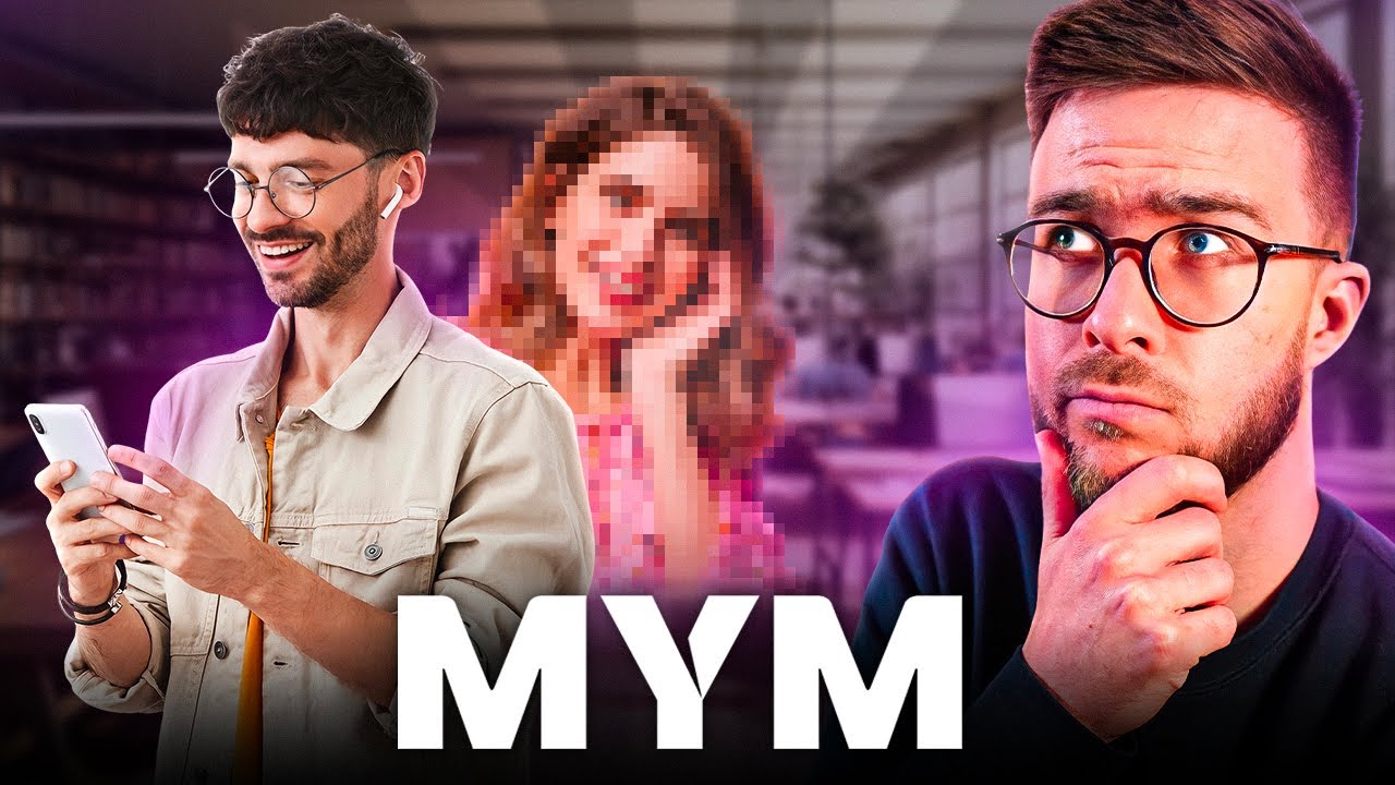 Une journée avec un développeur - chez MYM (épisode 7) - YouTube