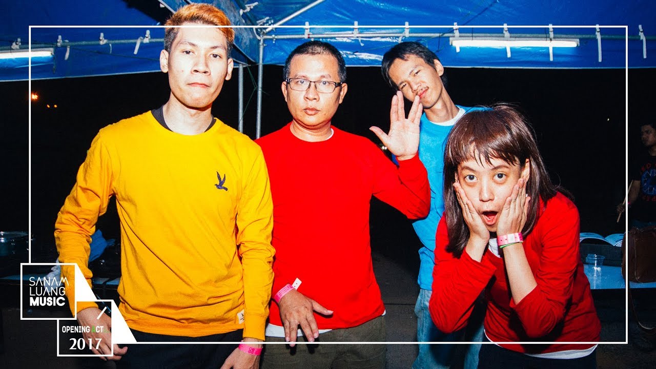 Opening Act SS2 | The Octopuss - YouTube