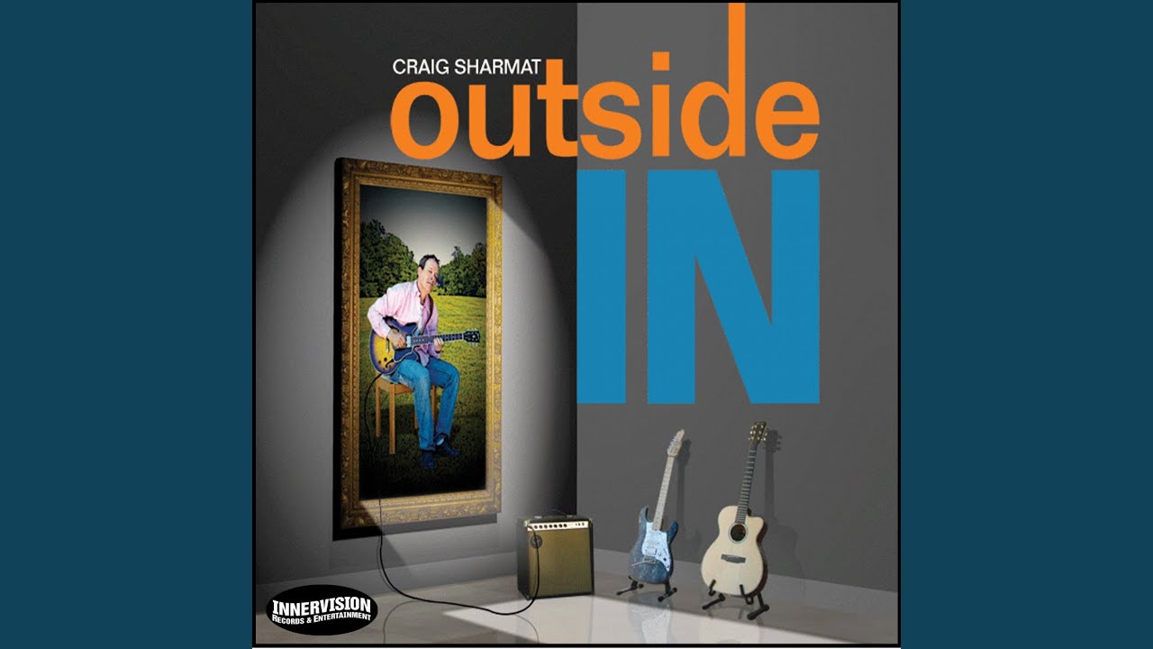 Outside In - YouTube