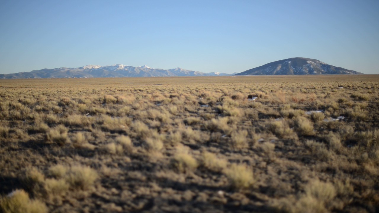 RIO GRANDE RANCHOS LOT (715-321-10) -5-ACRE ($4740) - YouTube