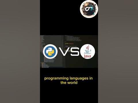 confused in python or java #programming #javaprogramming #shorts - YouTube
