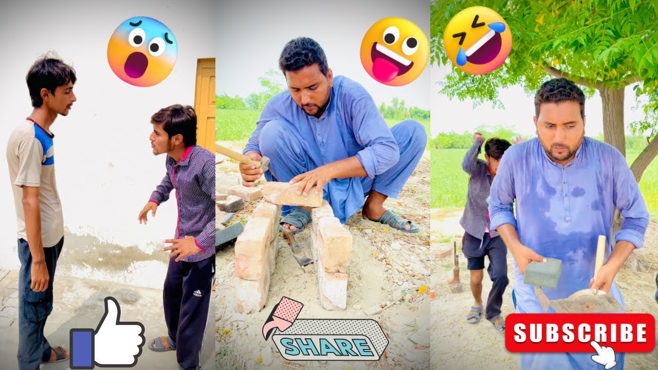 5 minute m mahal tiyar (End zaror dakhain) - YouTube