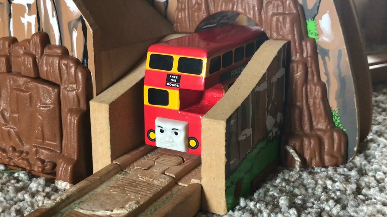 Bertie and Bulgy’s Wild Rematch - YouTube