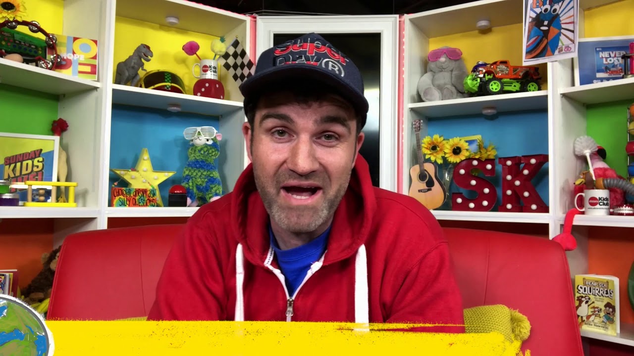 Wow Vbs Promo Youtube