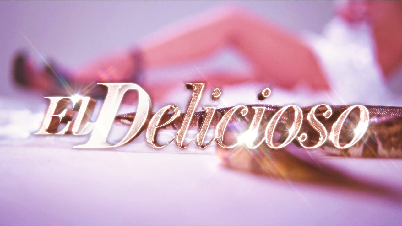 JOYSIKATS - EL DELICIOSO (Official Video) - YouTube