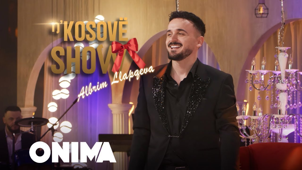 Albrim Llapqeva : HITE - Potpuri - Kolazhe - YouTube