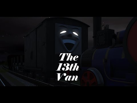 The 13th Van - 4K Special - YouTube