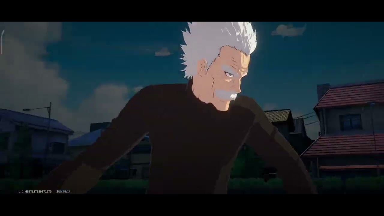 #6 One Punch Man World | Gameplay | Super Bamz - YouTube