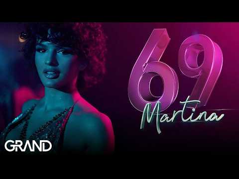 MARTINA - 69 - (Official Video 2023) (prod. by Miligram)