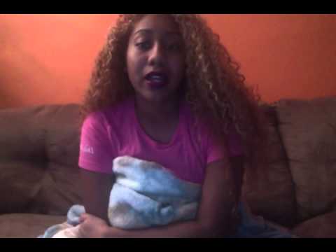 Stephanie Petrie NYT2 Video EXP - YouTube