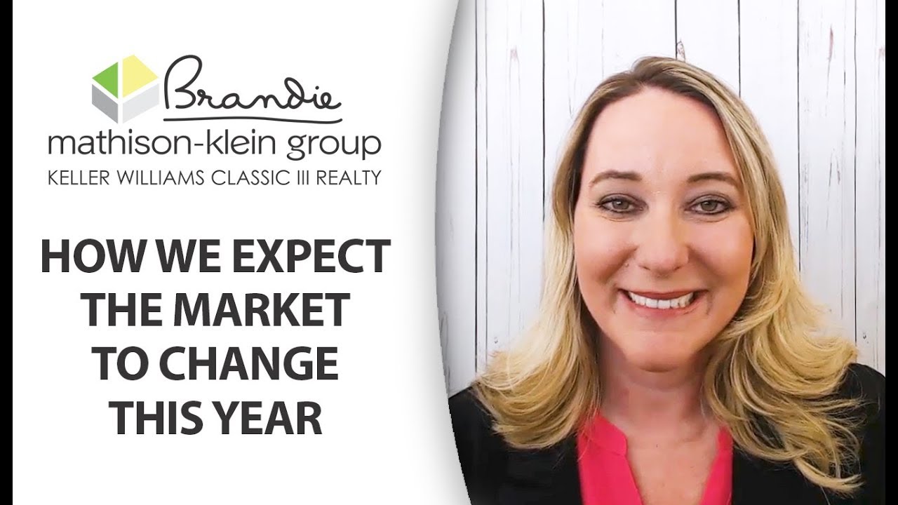 Brandie Mathison-Klein: Our First Quarter Update and Info About Current ...