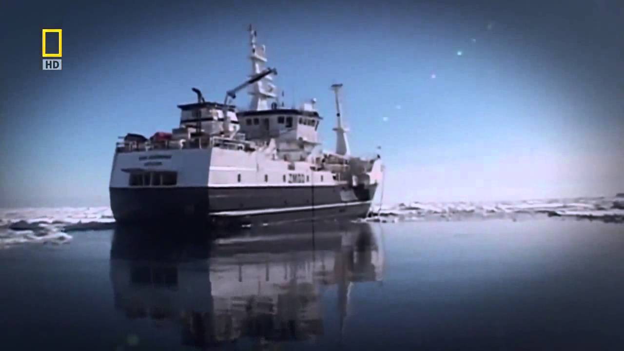 Monster fish deep sea demons revealed - national geographic documentary ...