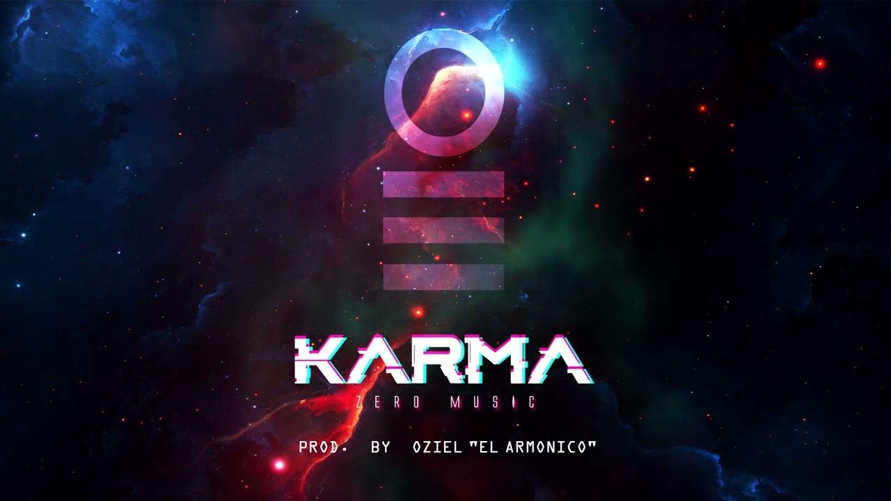 Karma - Zero (Prod. By Oziel "El Armonico") - YouTube