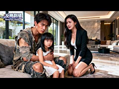 結婚十週年卻看見妻子偷情白月光，還揚言女兒是孽種，殊不知丈夫是頂級財閥大佬，身份暴露的那一刻，她再也高攀不起！#短劇#反轉#逆襲#好劇推薦#安若暮雪遇骄阳