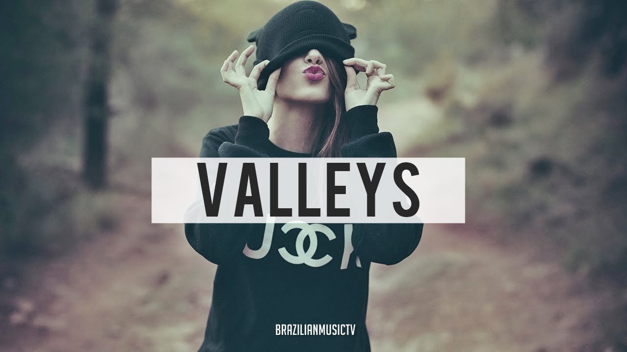 HONORS - Valleys (Renzyx Remix) - YouTube