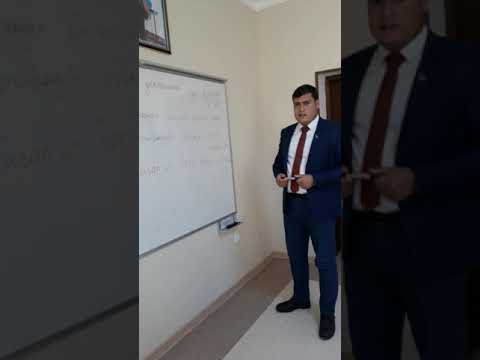 Bədii üslub. Obrazlılığın fonetik,leksik və qrammatik səviyyədə göstəriciləri...