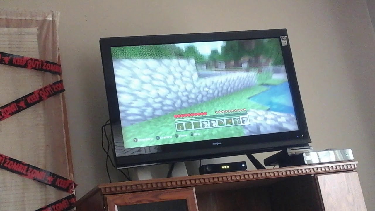 Ayden playing Minecraft - YouTube