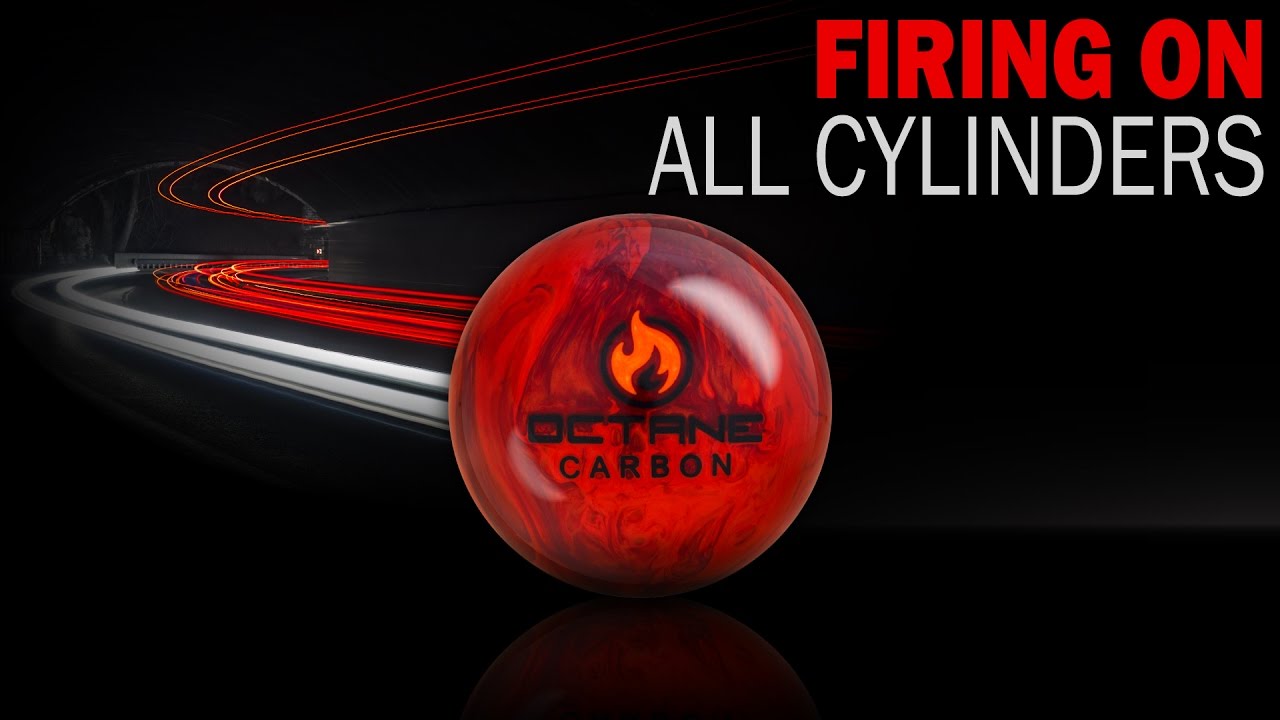 Octane Carbon Ball Motion Video - YouTube