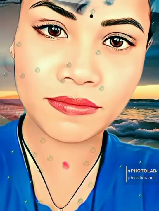 Created with Photo Lab app #photolab - YouTube