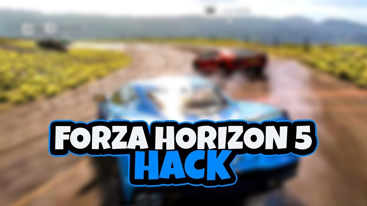 🌞🌞🌞 LATEST WORKING FORZA 🌞🌞🌞 HORIZON 5 HACK MENU | Unlimited Money ...