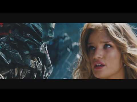 Transformers │ Barbie girl - Megatron & Carly