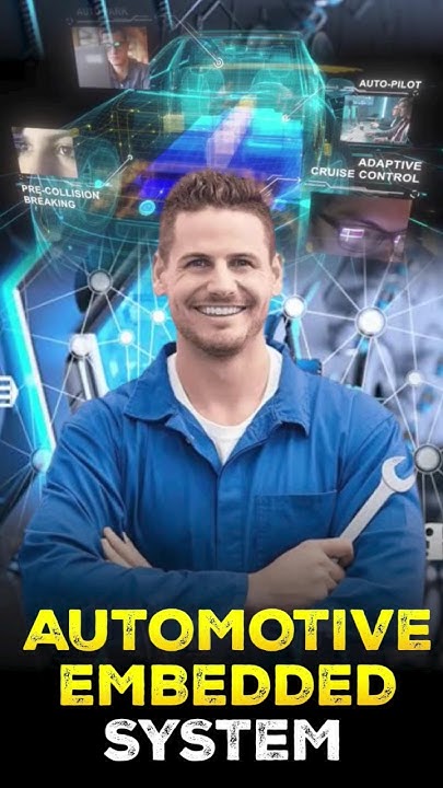 AUTOMOTIVE EMBEDDED SYSTEM COURSE AT ABC CAD CENTRE #embedded_system #automotive #abccadcentre ...