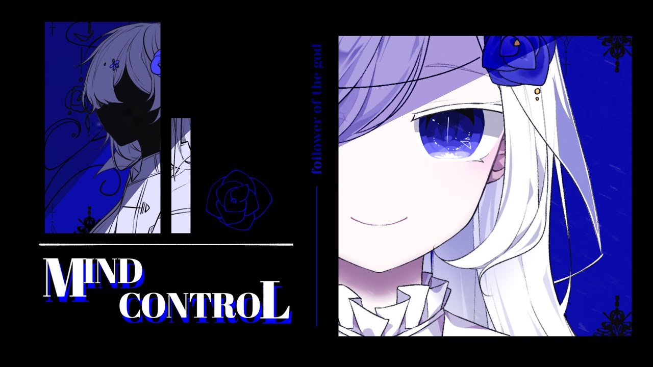 [oc] Mind control meme - YouTube