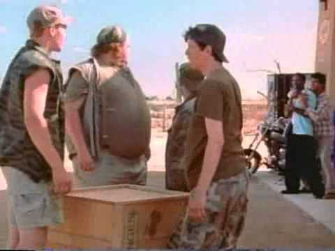 HELD UP Movie Trailer Video 2 - YouTube