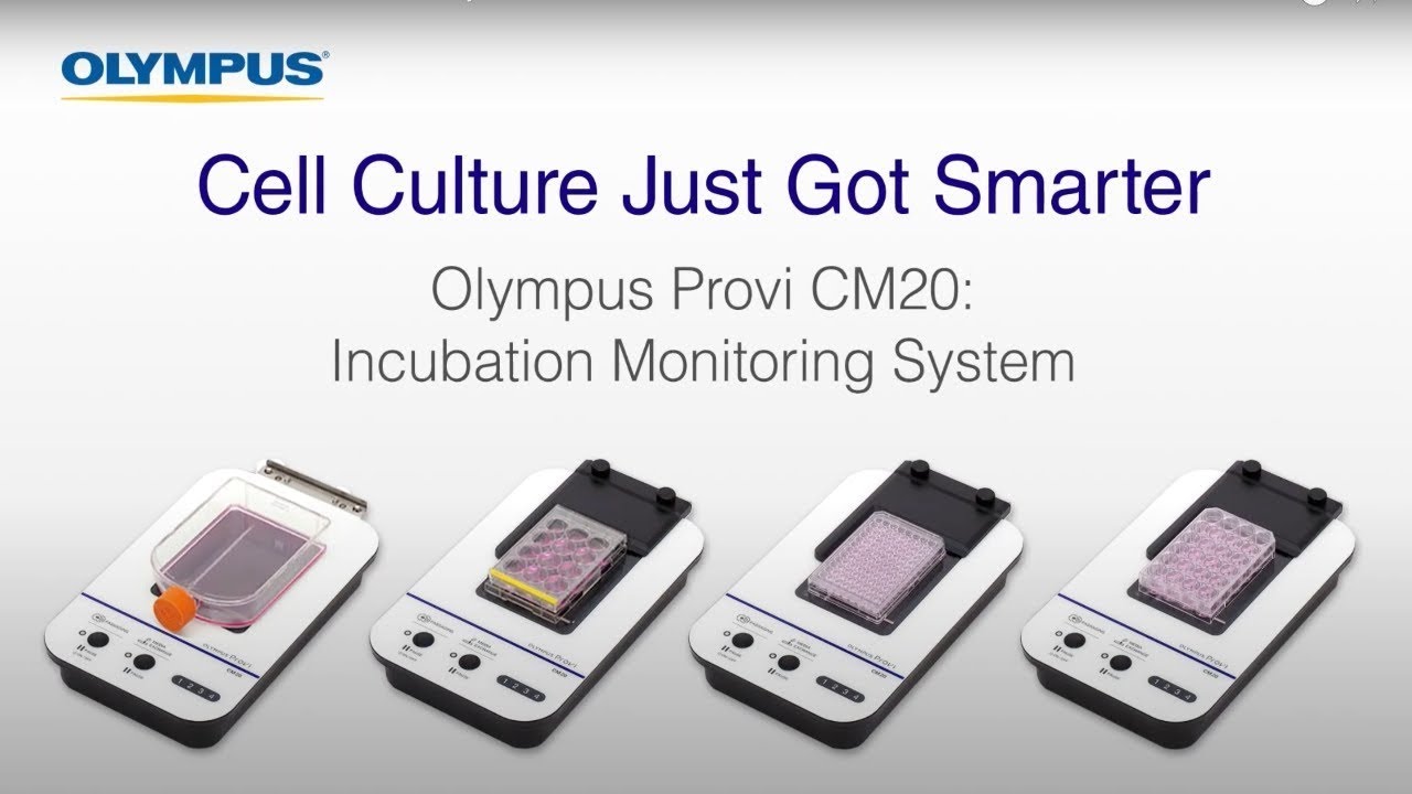 CM20 Customer Testimonial: University of Arizona Translational ...